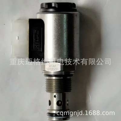 【HYDAC】阀【PKWD08120-01X-G24】