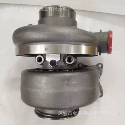 HX83 3781962 4955653 4046243 for QSK3523 EX1200-6