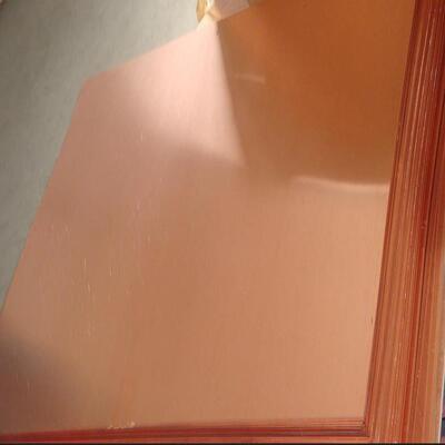 中洛铜业：直销CuSn6磷青铜带CuSn6锡磷青铜板可分条