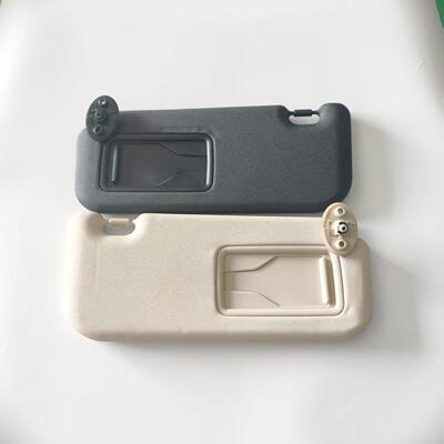 新款卡罗拉19-24年雷凌遮阳板74320-02F50-A0