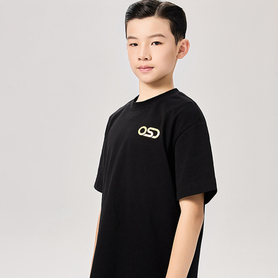 OSD舞服走秀款拉丁练习服