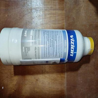 议价BWT vizion滤芯HRS-100，未使用可维修