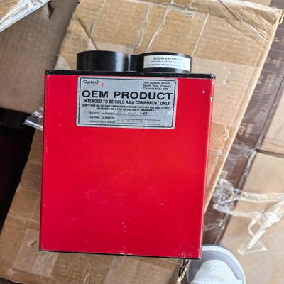 议价OPtech ADS-3a激光 OEM PRODU可维修
