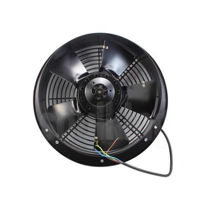 原2装德国口进风机W 2E50-CE6W2E250-C5-02230V带框 外转子轴流散