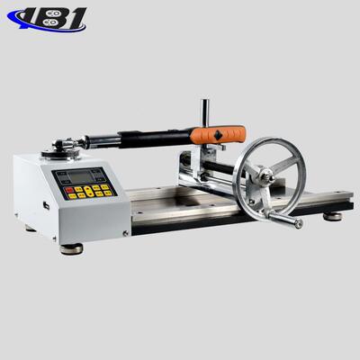 0N5.m扭矩扳手检定仪EN仪J力矩扳手校准电动扭气动扳手力测试仪