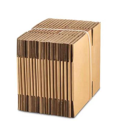 宽9三层特硬纸箱内深圳工箱厂电商包装快纸盒牛皮ZSW纸飞递1机盒