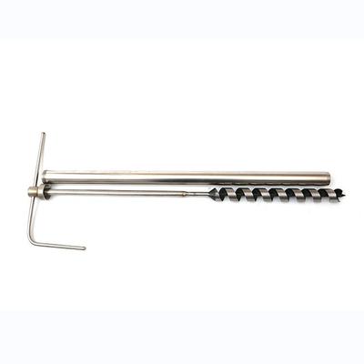 BTZG-SZZ6679窗口关闭式采样钻土壤固体采样钻粘稠料采样钻