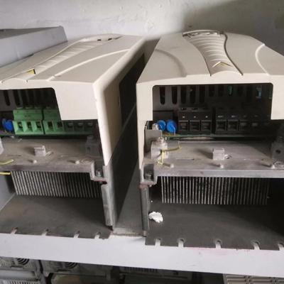 原装拆机ACS510-01-046A-4成色八成以上，功能包好