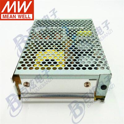 S台开湾R-00-580W5V16A关电源MEANWEL可替换NES/L1RS