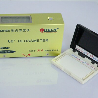 天津其立SMN60-C全智能型曲面光泽度仪  测光仪 光泽计 光泽仪