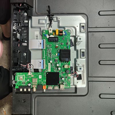 海信电视主板TPD.MT9255T.PB707