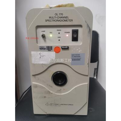 770VIS光学分析仪 Optronic Laborator工控专属