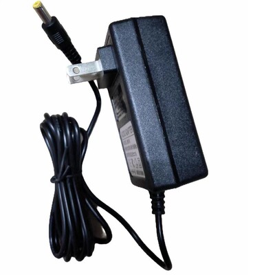 DC9.5V1A卡西欧电子琴CTK2200 5300 3300 1150 101充电源适配器线