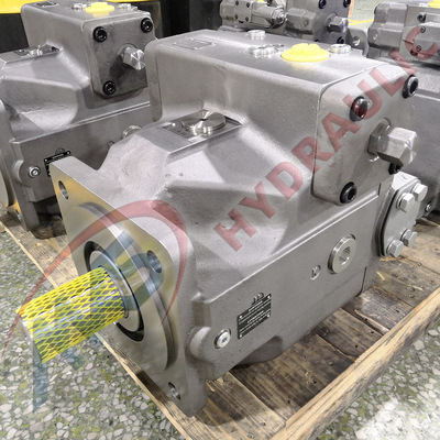 【美柯玛斯】原装进口美柯玛斯A4VSO370液压泵柱塞泵
