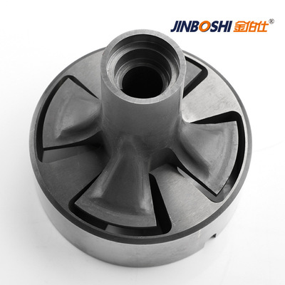 株洲硬质合金厂家生产MWD脉冲器硬质合金转子 碳化钨合金定子