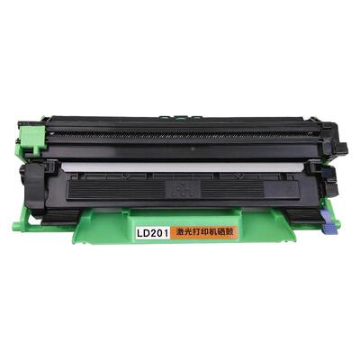 适用LT201H联想M1840 7206W 7256wh粉盒LJ2206  F2081S1801硒鼓