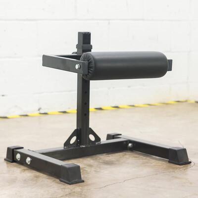 多功能单腿蹲架腿部练习深材蹲架蹲起训练家用健身器俯器卧起SLSR