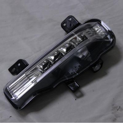 适用于2020-2023年福特探险者前保险杠雾灯前杠雾灯LB5Z-15200-C