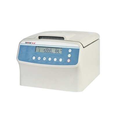 cence湖南湘仪L500台式低速自动平衡离心机实验室5000r/min转