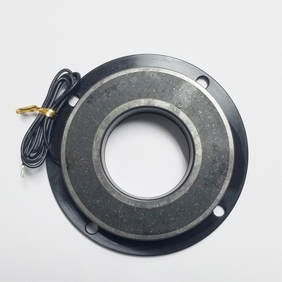 电磁 刹车 制动器 单板 干式 刹车 制动 凸缘 突缘 电磁刹车