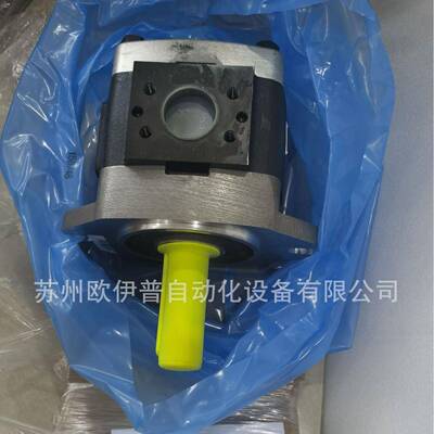 德国VOITH福伊特齿轮液压油泵IPVP5/5-64-64201IPH6-100/100.11