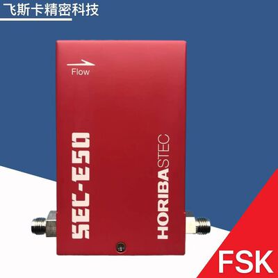 日本HORIBA质量流量计SEC-E40流量控制器