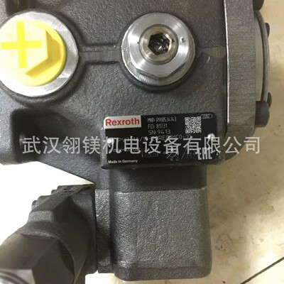 A10V O100 DFR1/31L-VSC11N00 -S2291  R902466024 现货柱塞泵
