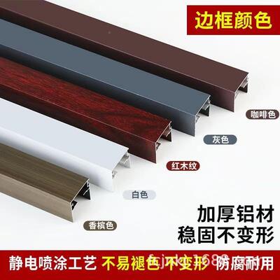 蜂巢帘移门拉侧折遮叠遮油光阳防尘防蚊虫LUY防烟静音时尚美观