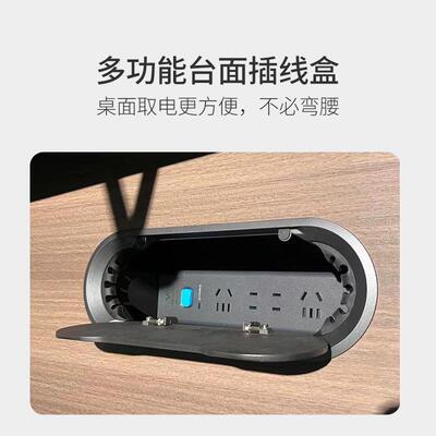 办板公桌设计师款办公桌文IKC件柜组合台办公桌板老桌班老台主管