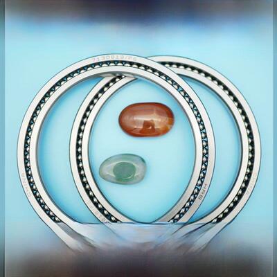 哈尔滨轴承 70819B/P5级 95*120*9 磨床专用轴承 7130819/P5