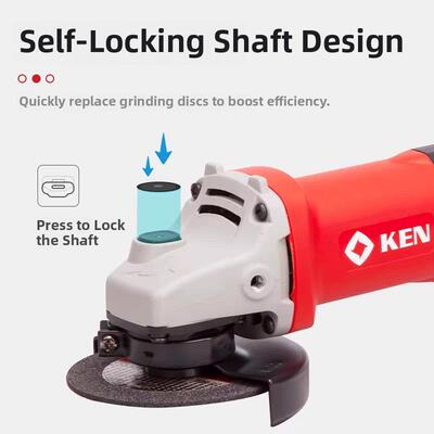 锐奇角磨床9910A多功能磨床9710能量集中磨床切割机9917B精柄9810