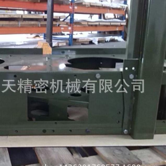 供应钣金金属,农业机械结构件加工