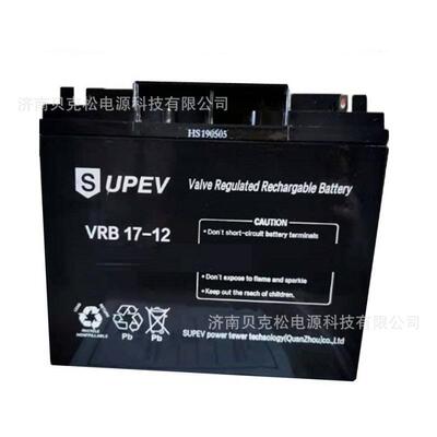 圣能VRB38-1212v7a12a17a24a65a100a120a150a200aUPS铅酸蓄电池