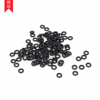 丁晴O型圈内径8.73/9.25/9.75/10.82/11.11*线径1.78mm耐磨密封圈