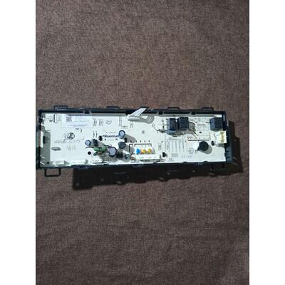 适用于海信滚筒洗衣机电脑版1938360 /XAG-U27-HX-X01主控板配件