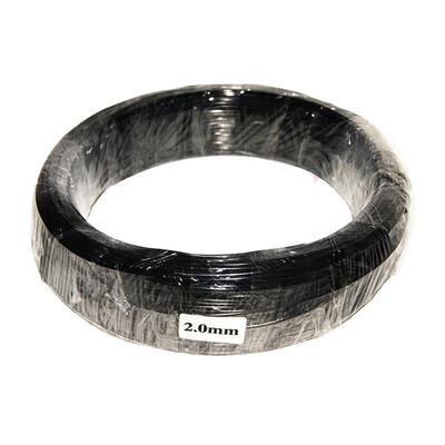 盆景造型铝线wire创意古铜黑软铝丝园艺Aluminum林木1000g铝材