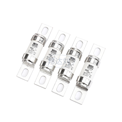 MRO茗熔熔断器RGS4A 660/690V100A125A 150A 160A 200A 660GH快速