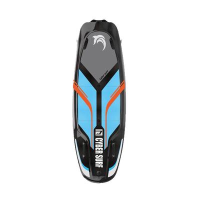 厂家供应进口维碳纤动力电动冲浪水上浮板冲浪新水上运动电款浪动
