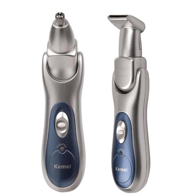 Nose Trimmer Clipper Razor Hair-Cutting-Machine Hair-Removal