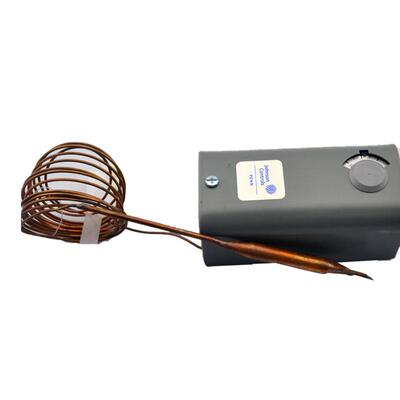 江森温控仪A19ABC温控温控器控制器电子温度美国进口41C开关