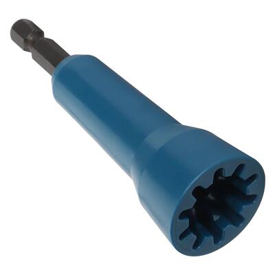电线拧结器 Wire Twister 螺帽驱动器 绕线工具连接器插座旋转器
