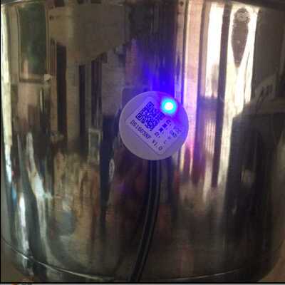 DS1603NF超声波液位感应器金属非金属水位控制器星科创XKC高精度