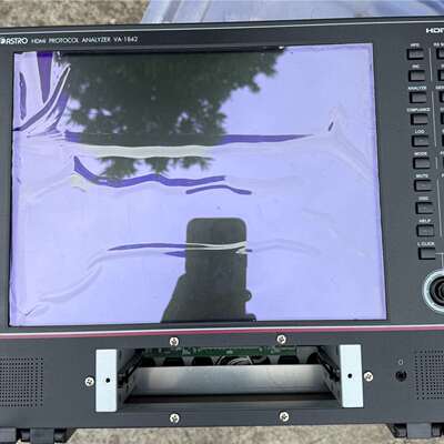 议价ASTRO VA-1842 HDMI2.0+HDCP2.2维修