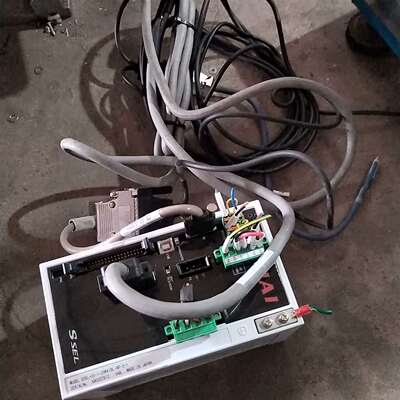 议价IAI驱动器：SSEL-CS-I-20WAIBL-NP-2-维修