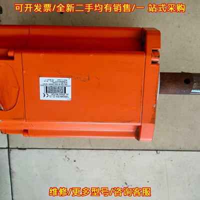 议价3HAC020208-001/0 伺服电机 ABB机器人工业自动化配件维修