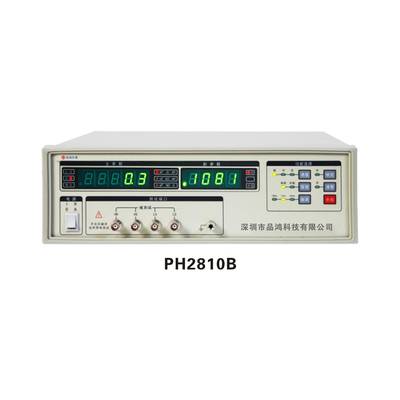 PH2810BLCR数字电桥
