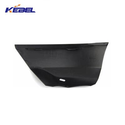 适用于17款福特翼搏前杠包角GN15-17D957-CAW