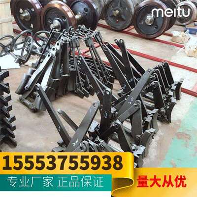 5吨矿用电机车CTL8电机车7吨矿用电机车