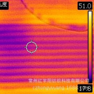 36V碳纤维发热片50度90cm*164cm