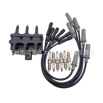 点火线圈套装UF30556032520AB560298aa56032520AC